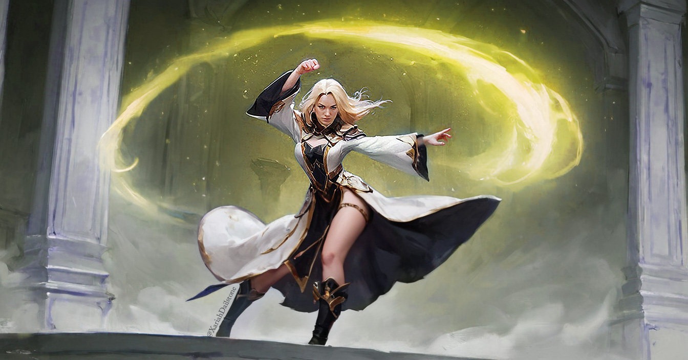 Xariah AI Images - xariah.net